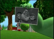 Kibosh | Casper the Friendly Ghost Wiki | Fandom