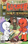 Hot Stuff the Little Devil | Casper the Friendly Ghost Wiki | Fandom