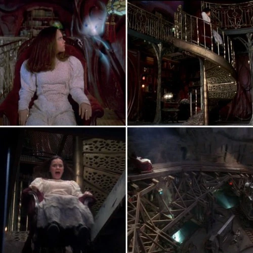 The Up and At'em Machine | Casper the Friendly Ghost Wiki | Fandom