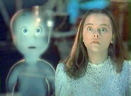 Kathleen "Kat" Harvey | Casper the Friendly Ghost Wiki | Fandom