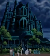 Whipstaff Manor | Casper the Friendly Ghost Wiki | Fandom