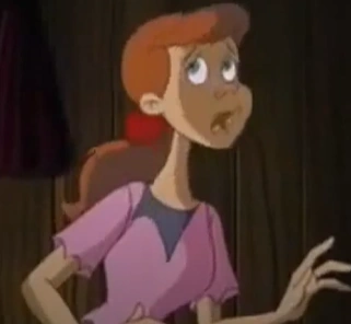 Cinderella | Casper the Friendly Ghost Wiki | Fandom