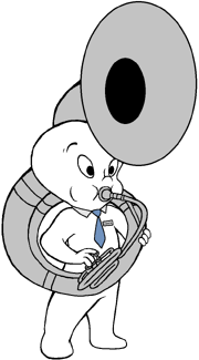 Professor Casper | Casper's Friendship School Wiki | Fandom