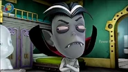 Thatch | Casper's Scare School Wiki | Fandom