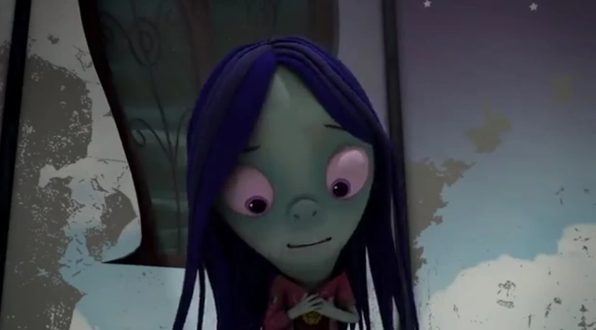 Casper's Scare School Movie 4 | Casper's Scare School Wiki | Fandom