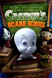 Casper's Scare School (movie) | Casper's Scare School Wiki | Fandom