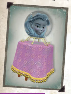 Hedy Hopper | Casper's Scare School Wiki | Fandom