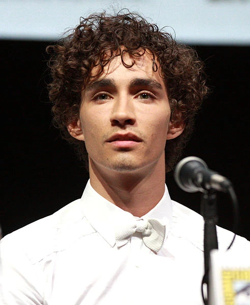 Robert Sheehan | Cassandra Clare Chroniken Wiki | Fandom