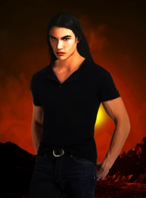 Category:Characters | Cassandra Palmer World Wikia | Fandom