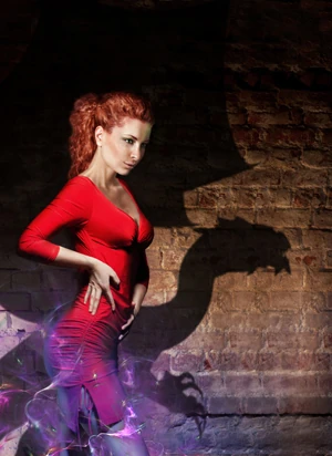 Claire | Cassandra Palmer World Wikia | Fandom