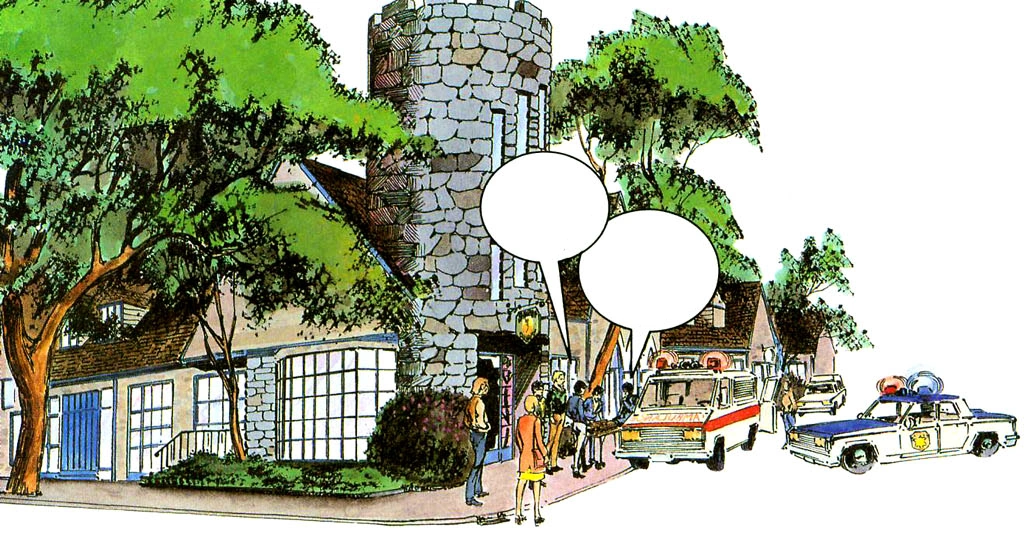 I painted the charming Joe Bar a few months ago. Can't believe it's ...