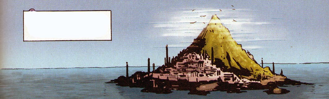 Island Of Themyscira Cass Cain Mainframe Wiki Fandom