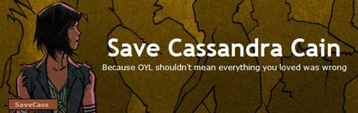 Savecass Cass Cain Mainframe Wiki Fandom