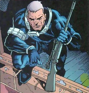 David Cain | Cass Cain Mainframe Wiki | Fandom