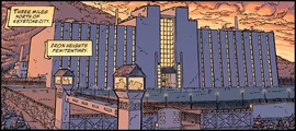 Iron Heights Penitentiary | Cass Cain Mainframe Wiki | Fandom