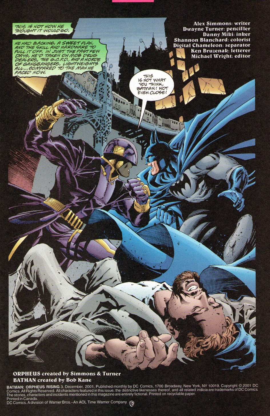 Orpheus Rising (3) | Cass Cain Mainframe Wiki | Fandom