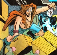 Aragoth | Cass Cain Mainframe Wiki | Fandom