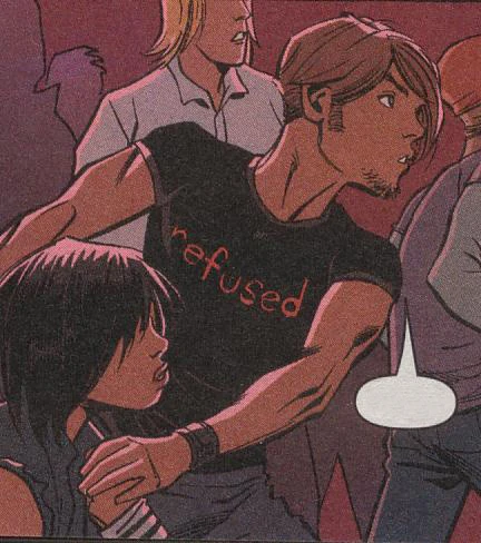 Zero | Cass Cain Mainframe Wiki | Fandom