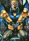 Azbat Suit | Cass Cain Mainframe Wiki | Fandom
