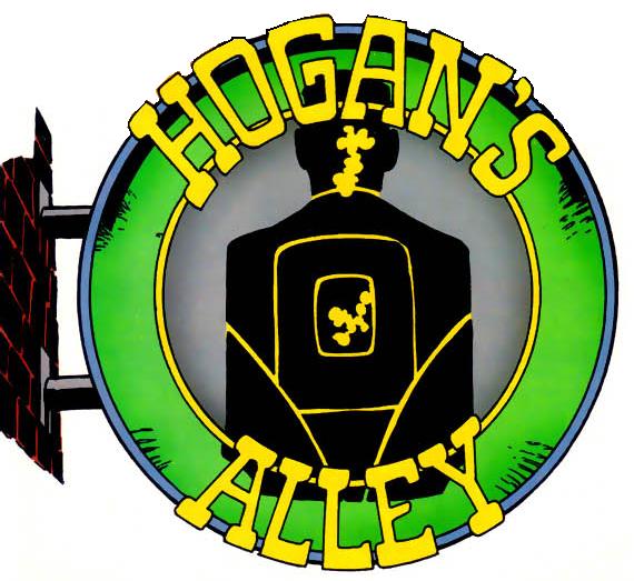 Hogans Alley Cass Cain Mainframe Wiki Fandom