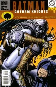 Gotham Knights (5) | Cass Cain Mainframe Wiki | Fandom