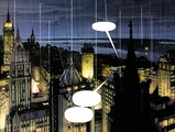 Gotham City (New Earth) | Cass Cain Mainframe Wiki | Fandom