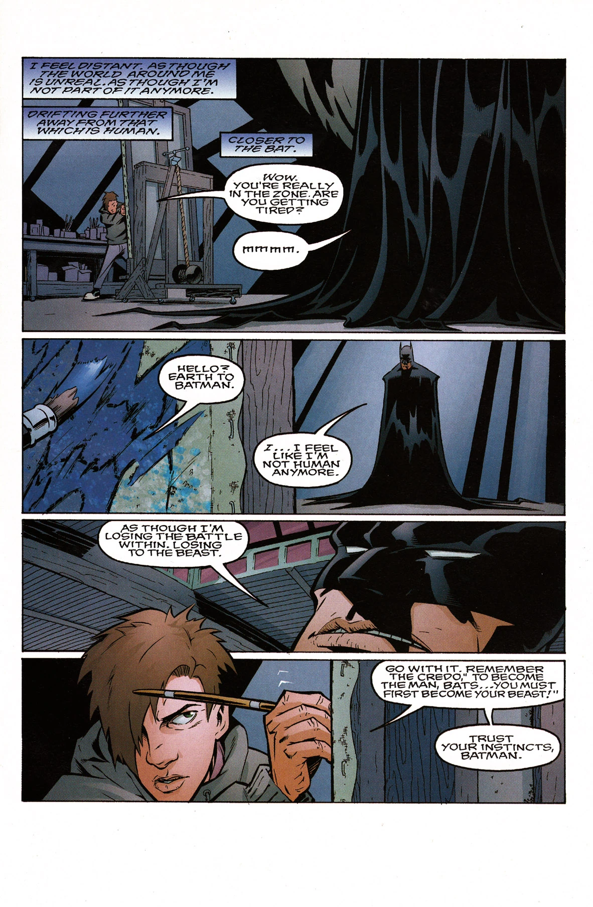 City of Light (5) | Cass Cain Mainframe Wiki | Fandom