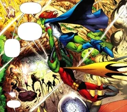 Titans Lair | Cass Cain Mainframe Wiki | Fandom