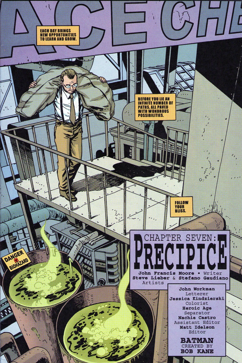 Batman Family 7/8 | Cass Cain Mainframe Wiki | Fandom