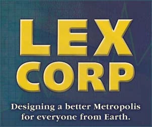 LexCorp | Cass Cain Mainframe Wiki | Fandom