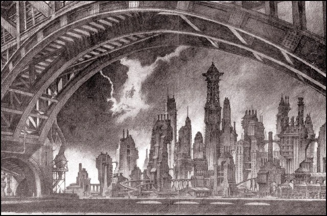 Gotham City (New Earth) | Cass Cain Mainframe Wiki | Fandom