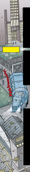 Iron Heights Penitentiary | Cass Cain Mainframe Wiki | Fandom