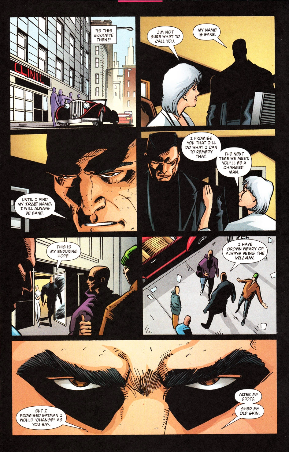 Gotham Knights (47) | Cass Cain Mainframe Wiki | Fandom