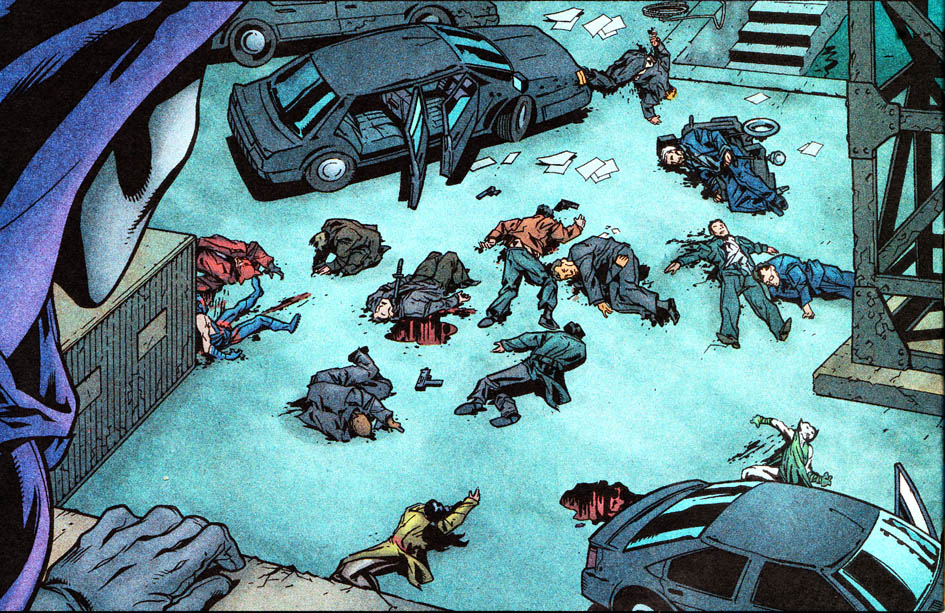 War Games Cass Cain Mainframe Wiki Fandom