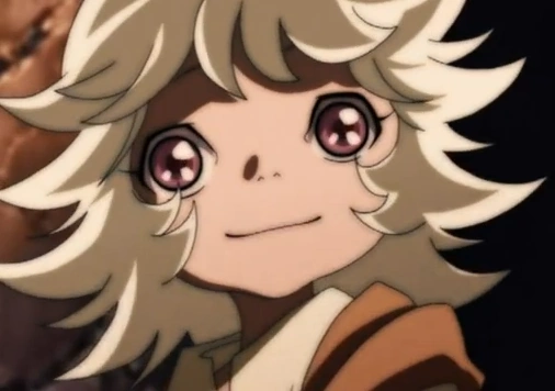 Ringo | Casshan Wiki | Fandom