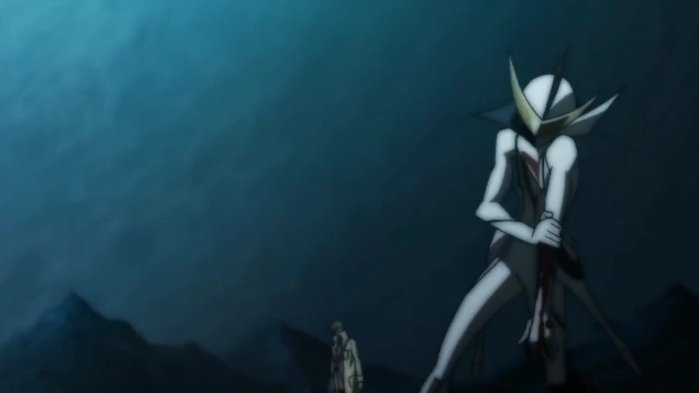 To the Ends of Agony | Casshan Wiki | Fandom