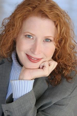 Wendy Powell | Casshan Wiki | Fandom