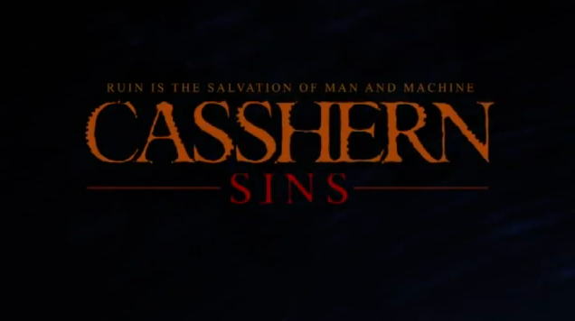 Casshern Sins | Casshan Wiki | Fandom