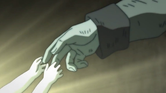 For the Strength to Believe | Casshan Wiki | Fandom