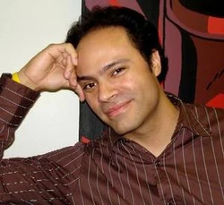 Illich Guardiola | Casshan Wiki | Fandom