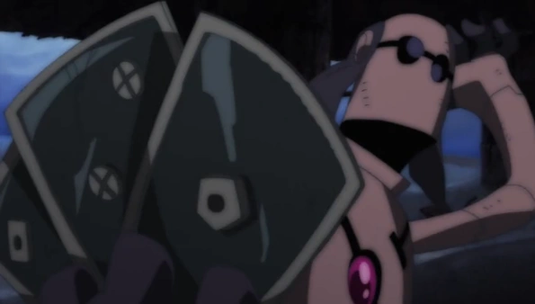 Plug | Casshan Wiki | Fandom