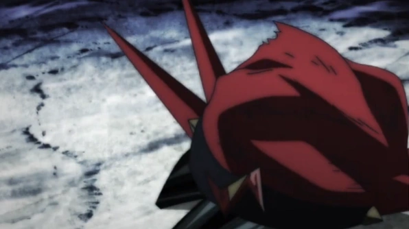 Braiking Boss | Casshan Wiki | Fandom