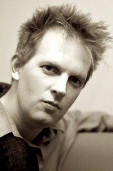 Chris Patton | Casshan Wiki | Fandom