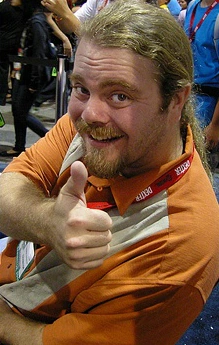 Justin Cook | Casshan Wiki | Fandom