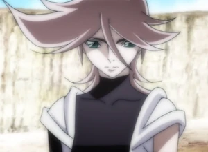 Lyuze | Casshan Wiki | Fandom