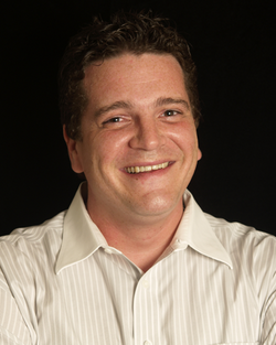 Chris Rager | Casshan Wiki | Fandom