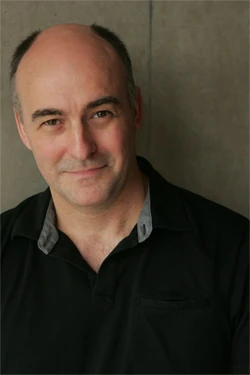 Kent Williams Voice Actor