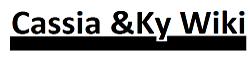 Xander Thomas Carrow | Cassia & Ky Wiki | Fandom