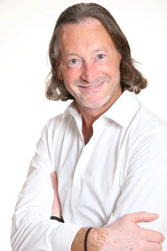 Darren Sinden | Star Wars: Andor Wiki | Fandom