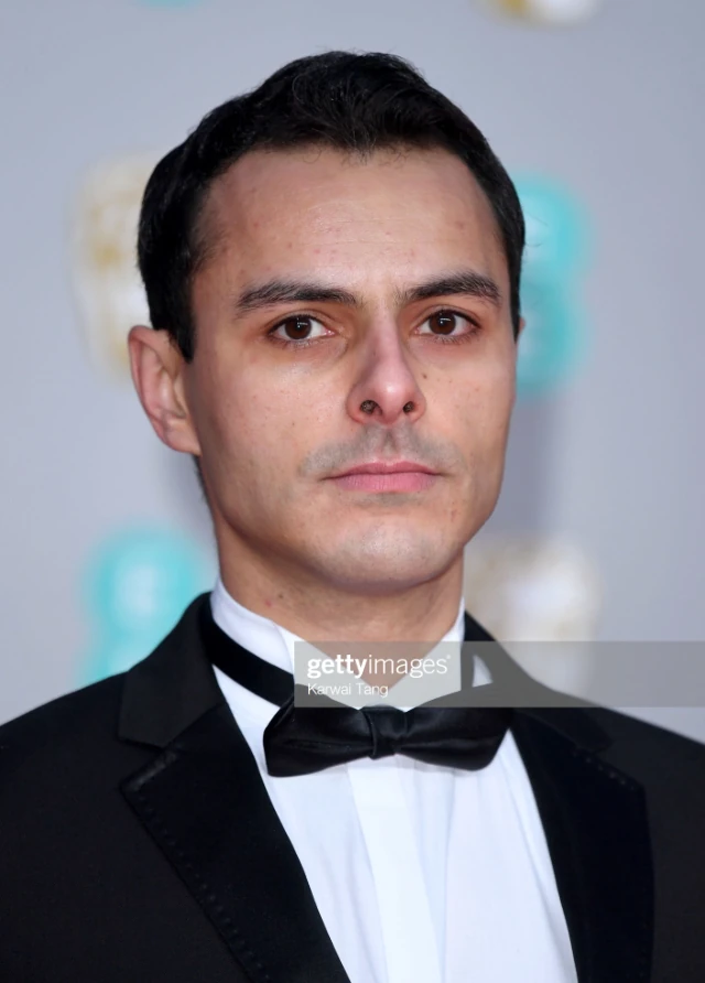 Noof Ousellam | Star Wars: Andor Wiki | Fandom